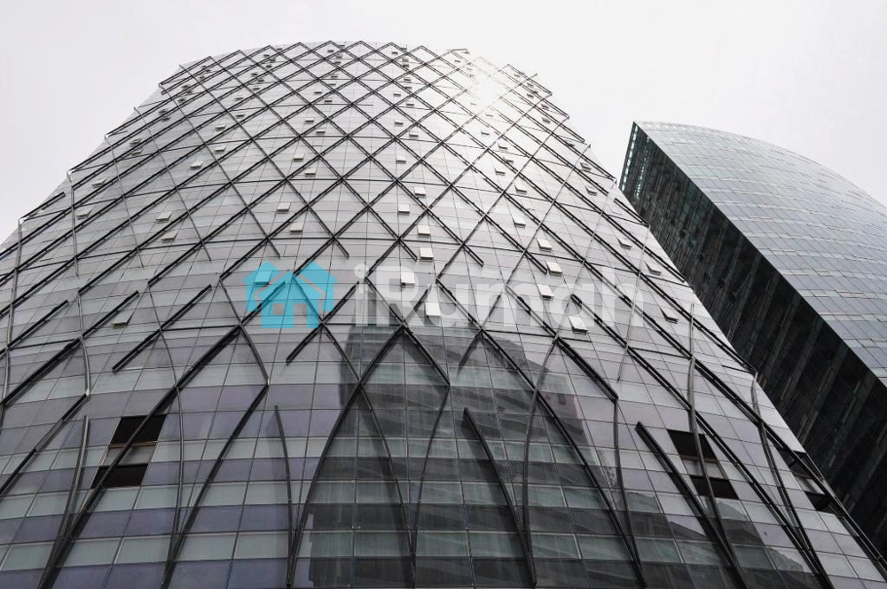 Menara Bank Islam, KLCC - 86 Building & Interior Photos | iRumah