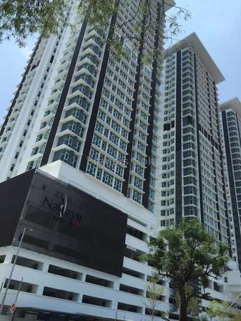 Nadayu 28 Residen, Bandar Sunway - Property Info, Photos & Statistics ...