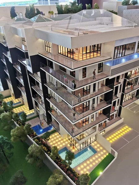 BU7, Bandar Utama, Petaling Jaya - Property Info, Photos & Statistics ...