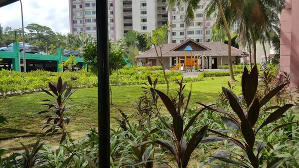 Taman Danau Desa, Taman Desa, Kuala Lumpur - Property Info, Photos ...