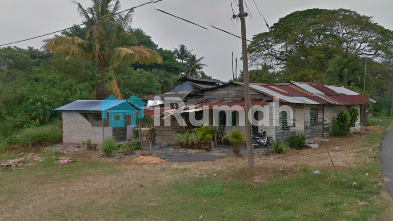 Kampung Serani, Batu Gajah - Property Info, Photos & Statistics | iRumah