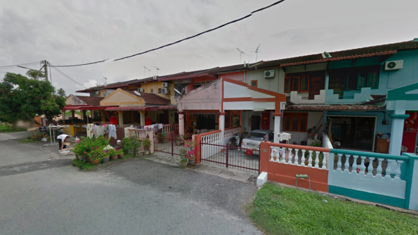 Taman Bunga Raya, Batu Gajah - Property Info, Photos & Statistics | iRumah