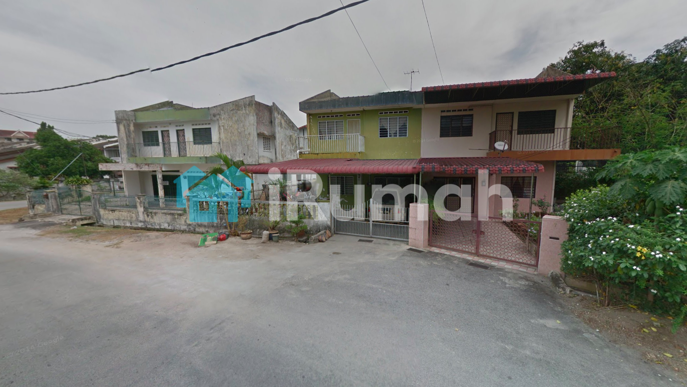 Taman Kam Seng, Batu Gajah - Property Info, Photos & Statistics | iRumah