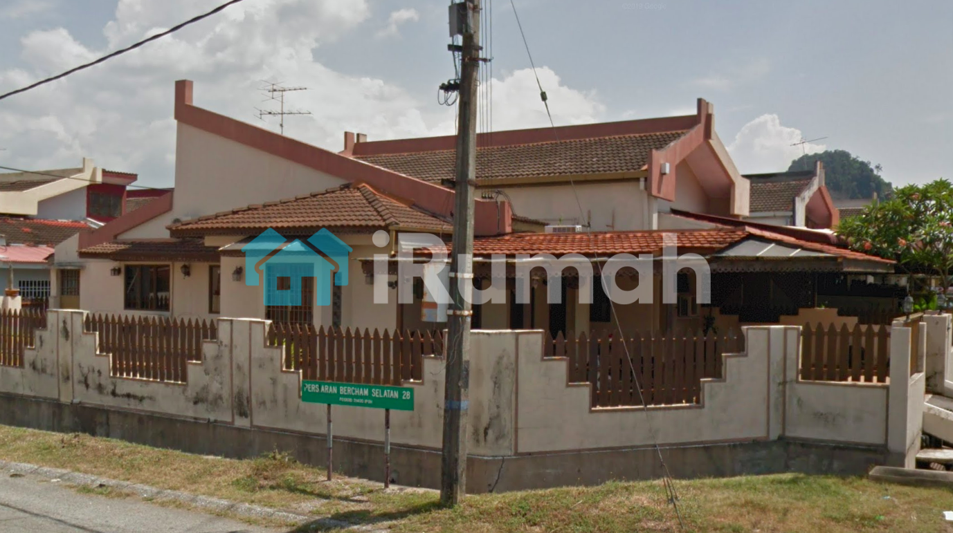 Bercham, Ipoh, Perak - Property Info, Photos & Statistics | iRumah