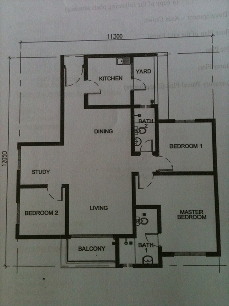 Axis Crown, Axis Pandan - Property Info, Photos & Statistics | iRumah