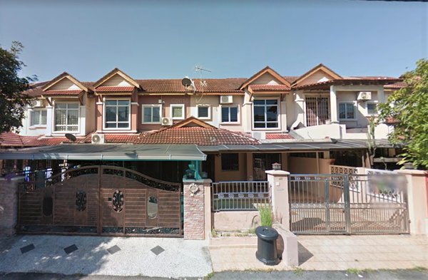 Taman Kajang Prima, Bukit Mewah - Property Info, Photos & Statistics ...