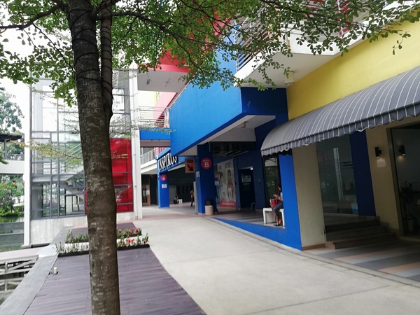Setia Walk, Pusat Bandar Puchong - Property Info, Photos & Statistics ...