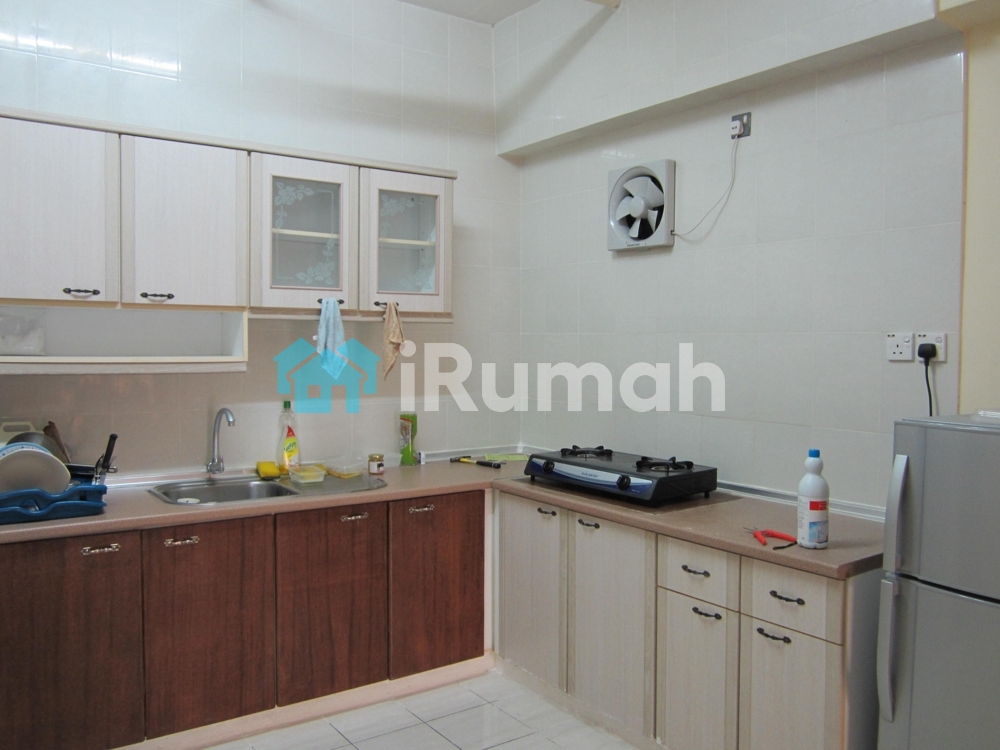 Menara Seputih, Taman Seputeh, Seputeh - 138 Building & Interior Photos ...