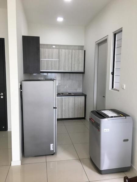 Sunway Geo, Sunway South Quay - Property Info, Photos & Statistics | iRumah