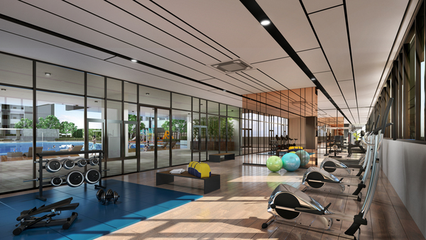 D'Quince Residences, Central Park Damansara - Property Info, Photos ...