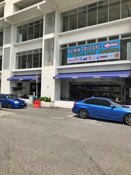 Maxim Citylights, Sentul - Property Info, Photos & Statistics | iRumah