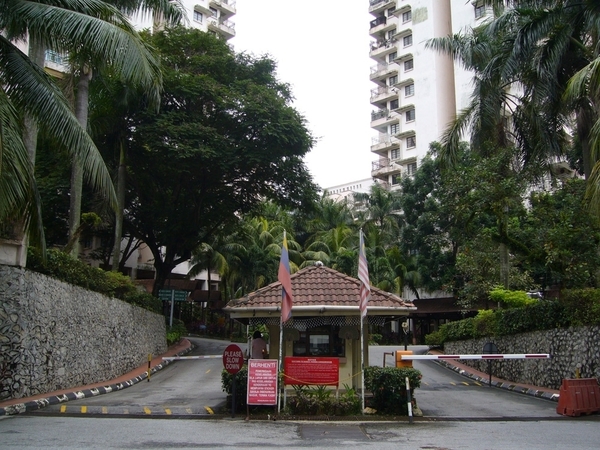 Taman Danau Desa, Taman Desa, Kuala Lumpur - Property Info, Photos & Statistics | iRumah