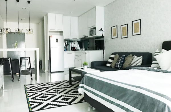 Nadayu 28 Residen, Bandar Sunway - Property Info, Photos & Statistics ...