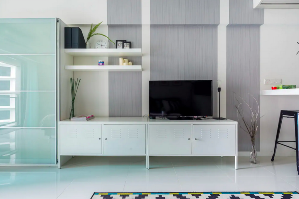 Nadayu 28 Residen, Bandar Sunway - Property Info, Photos & Statistics ...