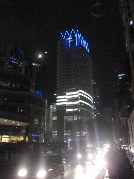 Menara Bank Islam, KLCC - Property Info, Photos & Statistics | iRumah