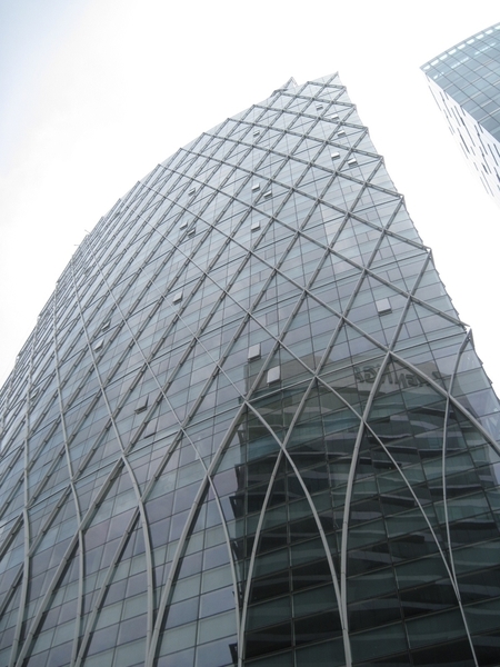 Menara Bank Islam, KLCC - Maklumat Hartanah, Gambar & Statistik | iRumah