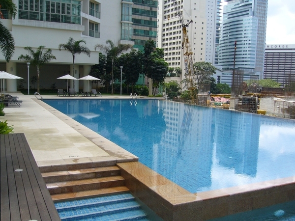 Marc Residence, KLCC - Property Info, Photos & Statistics | iRumah