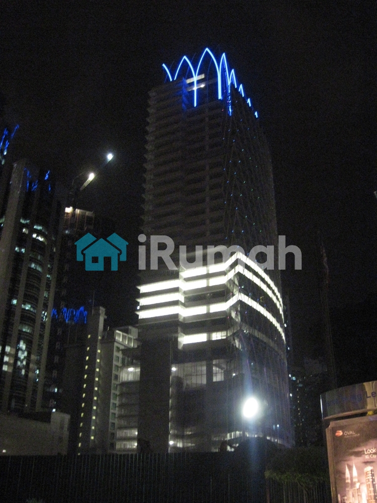 Menara Bank Islam, KLCC - 86 Building & Interior Photos | iRumah