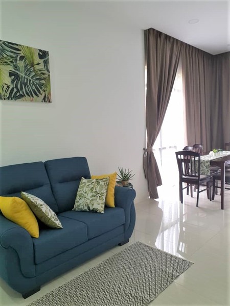 Inwood Residences, Pantai Sentral Park - Property Info, Photos ...