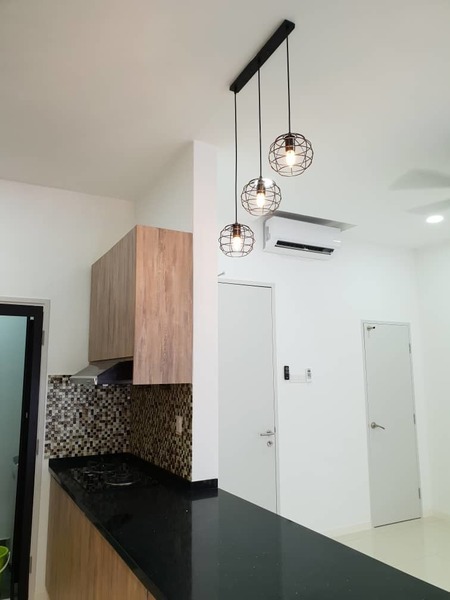 Inwood Residences, Pantai Sentral Park - Property Info, Photos ...