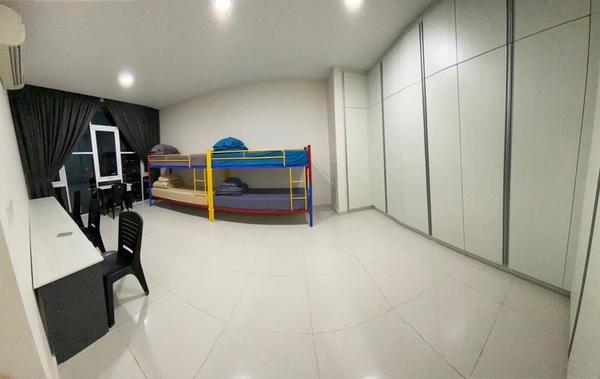 Nadayu 28 Residen, Bandar Sunway - Property Info, Photos & Statistics ...