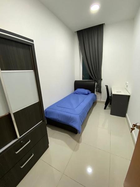 Nadayu 28 Residen, Bandar Sunway - Property Info, Photos & Statistics ...