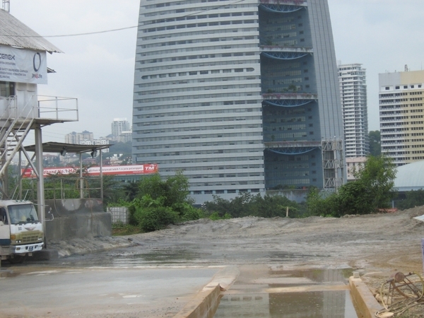 Menara TM, Pantai Baru - Property Info, Photos & Statistics | iRumah