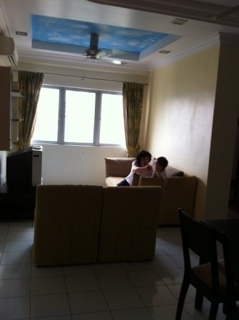 Taman Danau Desa, Taman Desa, Kuala Lumpur - Property Info, Photos & Statistics | iRumah