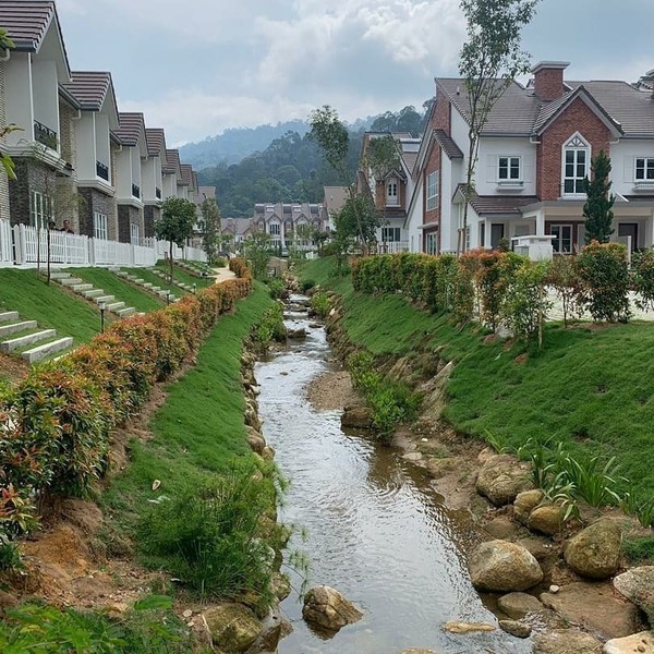 Setia Eco Templer, Templer Park - Property Info, Photos & Statistics ...