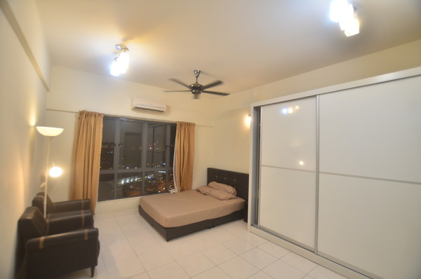 Setia Walk, Pusat Bandar Puchong - Property Info, Photos & Statistics ...