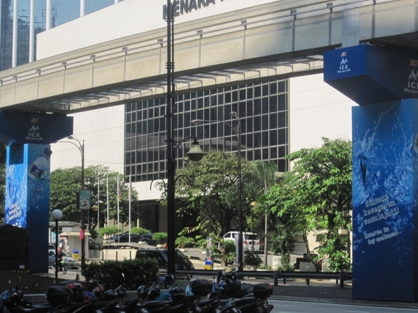 Menara KH, KLCC, KL City Centre - Property Info, Photos & Statistics ...