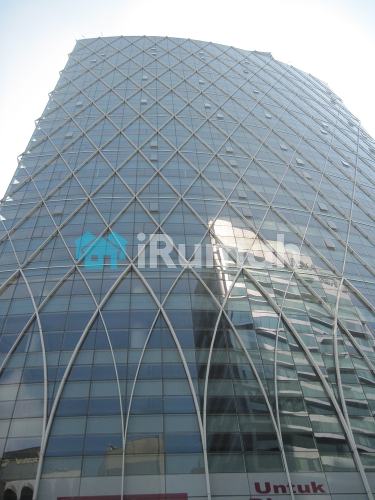 Menara Bank Islam, KLCC - 86 Building & Interior Photos | iRumah