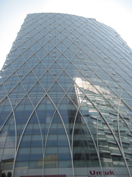 Menara Bank Islam, KLCC - Maklumat Hartanah, Gambar & Statistik | iRumah