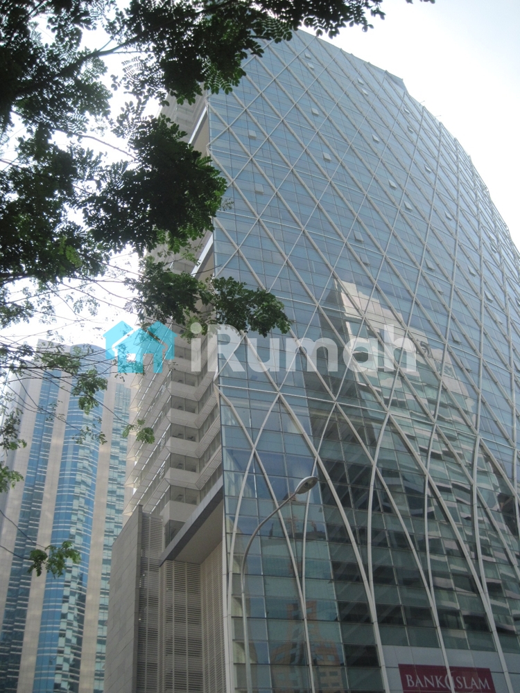 Menara Bank Islam, KLCC - 90 Building & Interior Photos | iRumah