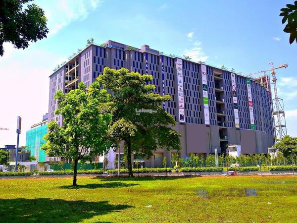 Sky Park, One City, UEP Subang Jaya - Property Info, Photos ...