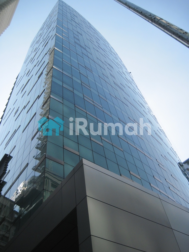 Menara Bank Islam, KLCC - 86 Building & Interior Photos | iRumah