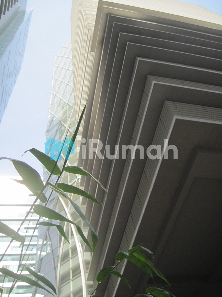 Menara Bank Islam, KLCC - 86 Building & Interior Photos | iRumah