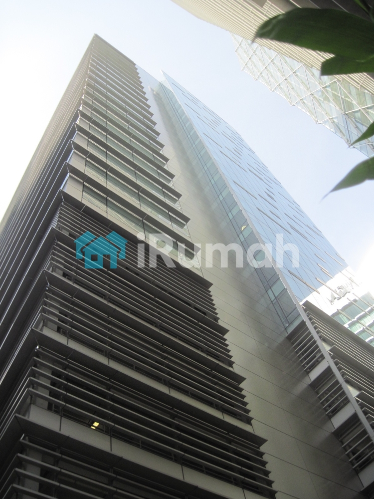 Menara Bank Islam, KLCC - Property Info, Photos & Statistics | iRumah
