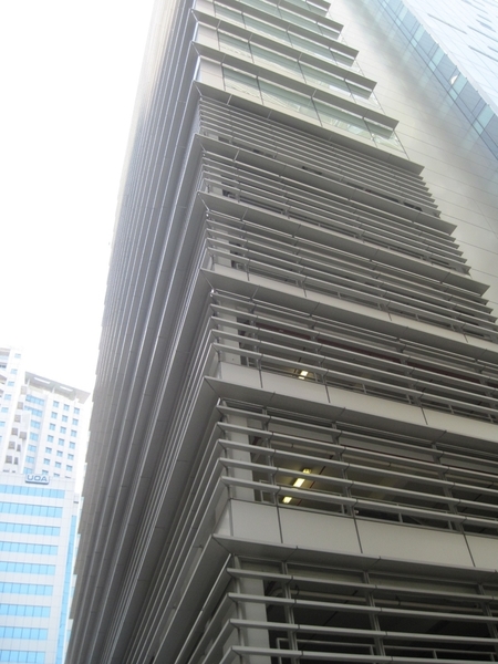 Menara Bank Islam, KLCC - Property Info, Photos & Statistics | iRumah