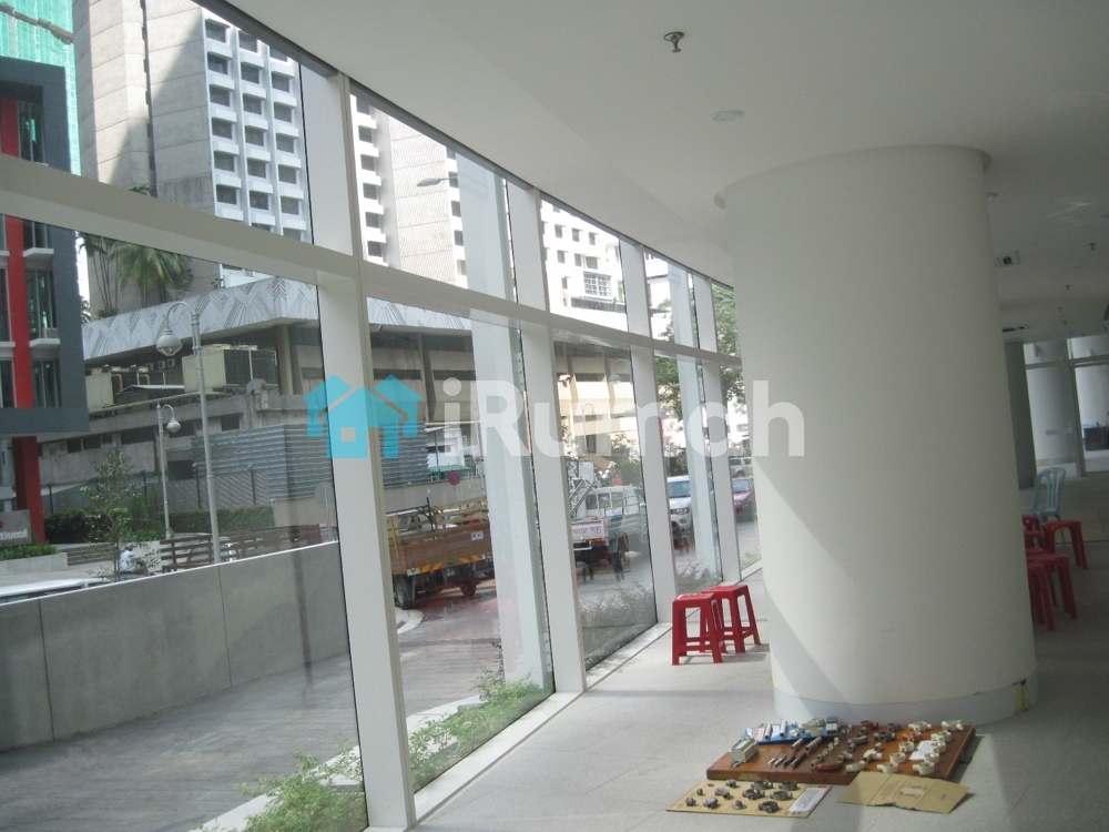 Menara Bank Islam, KLCC - 86 Building & Interior Photos | iRumah