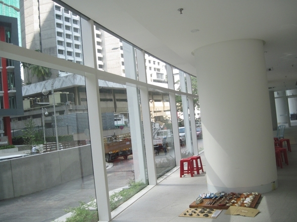 Menara Bank Islam, KLCC - Property Info, Photos & Statistics | iRumah