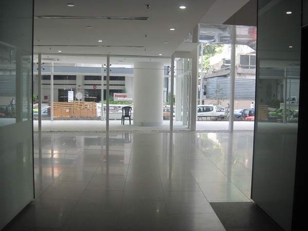 Menara Bank Islam, KLCC - Property Info, Photos & Statistics | iRumah