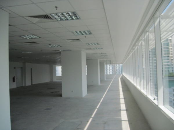 Menara Bank Islam, KLCC - Property Info, Photos & Statistics | iRumah