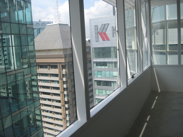 Menara Bank Islam, KLCC - Property Info, Photos & Statistics | iRumah