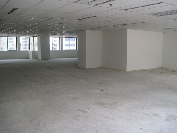 Menara Bank Islam, KLCC - Property Info, Photos & Statistics | iRumah