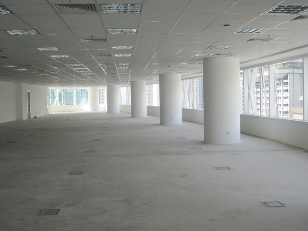 Menara Bank Islam, KLCC - Property Info, Photos & Statistics | iRumah