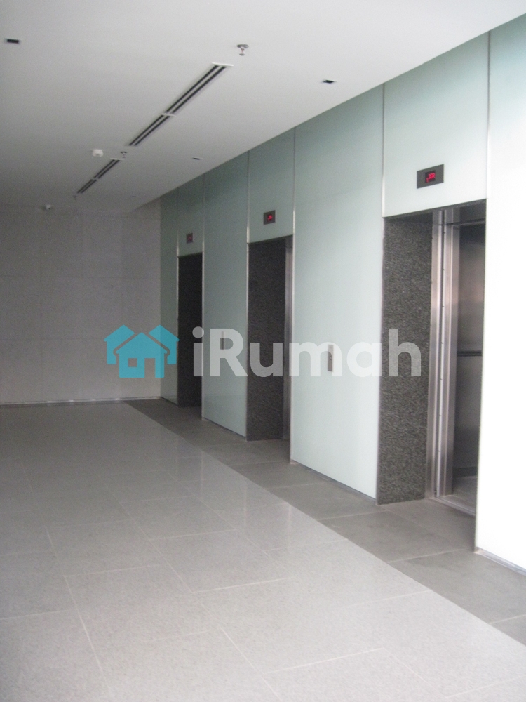 Menara Bank Islam, KLCC - 90 Building & Interior Photos | iRumah