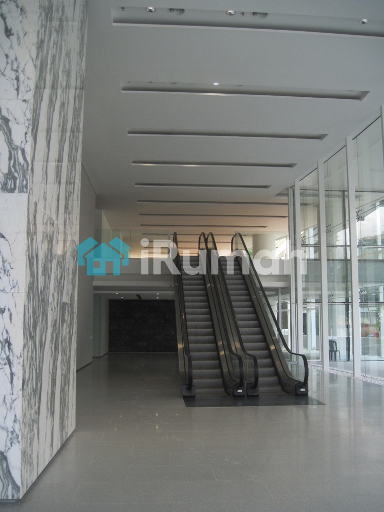 Menara Bank Islam, KLCC - 86 Building & Interior Photos | iRumah