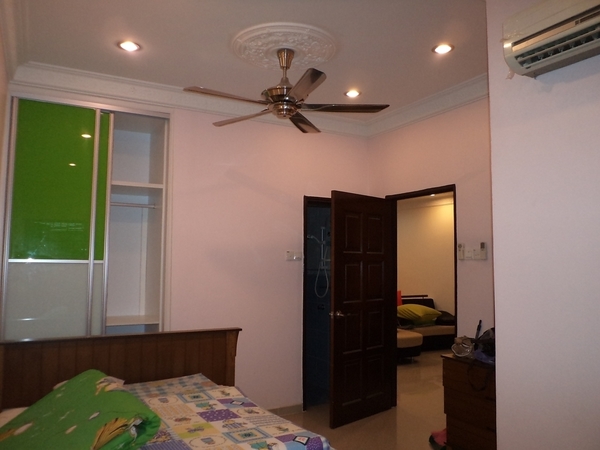 USJ 4, UEP Subang Jaya - Property Info, Photos & Statistics | iRumah