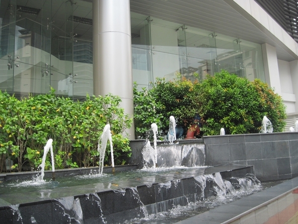 The Icon, KLCC, KL City Centre - Property Info, Photos & Statistics ...